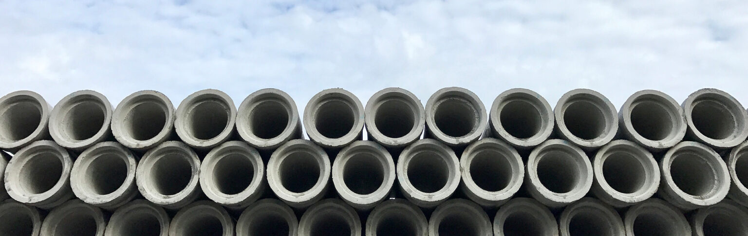 Mass and Dimension Elliptical Pipe - MCON
