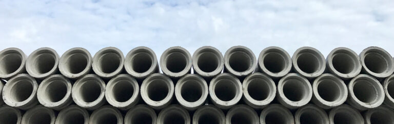 Mass and Dimension Elliptical Pipe - MCON