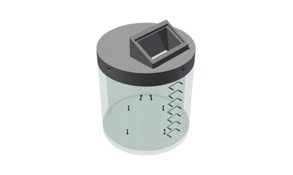 Maintenance Holes - MCON