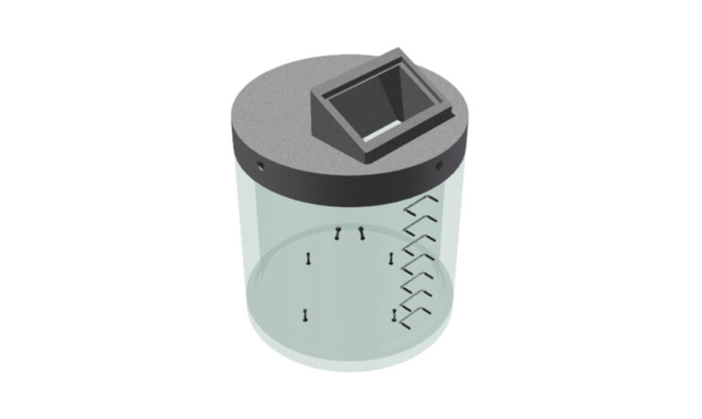 Maintenance Holes - MCON