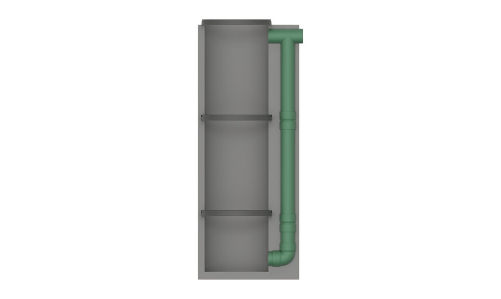 Maintenance Holes - MCON