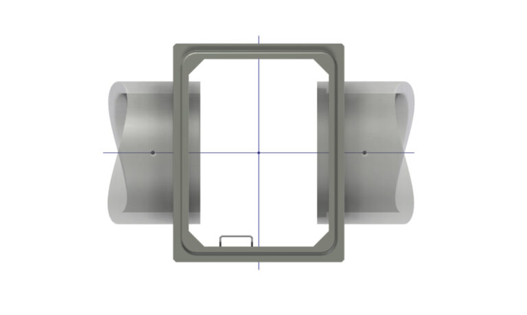 Maintenance Holes - MCON