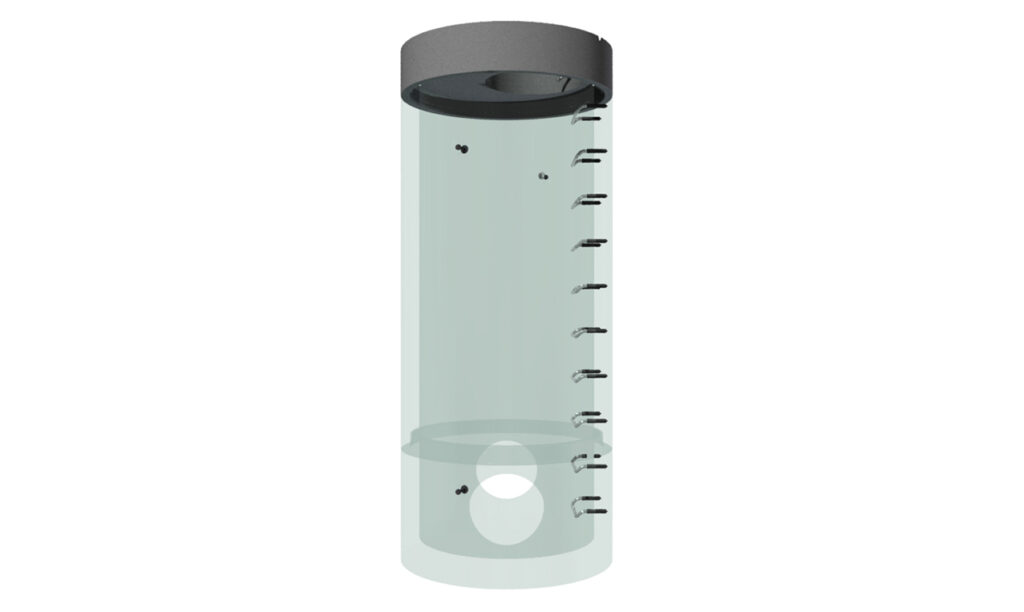 Maintenance Holes - MCON