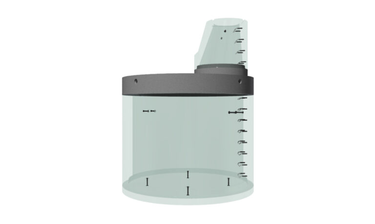 Maintenance Holes - MCON