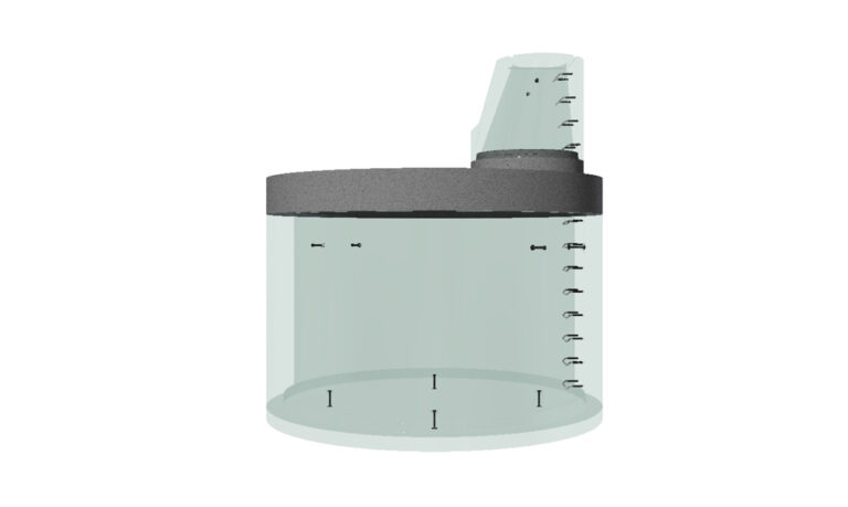 Maintenance Holes - MCON