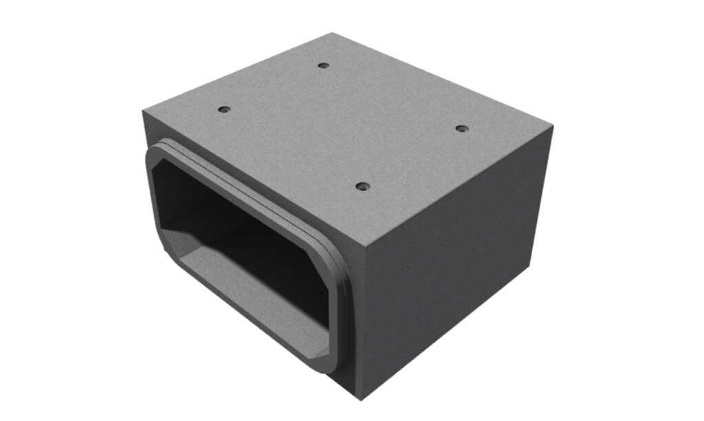 Box Culverts - MCON