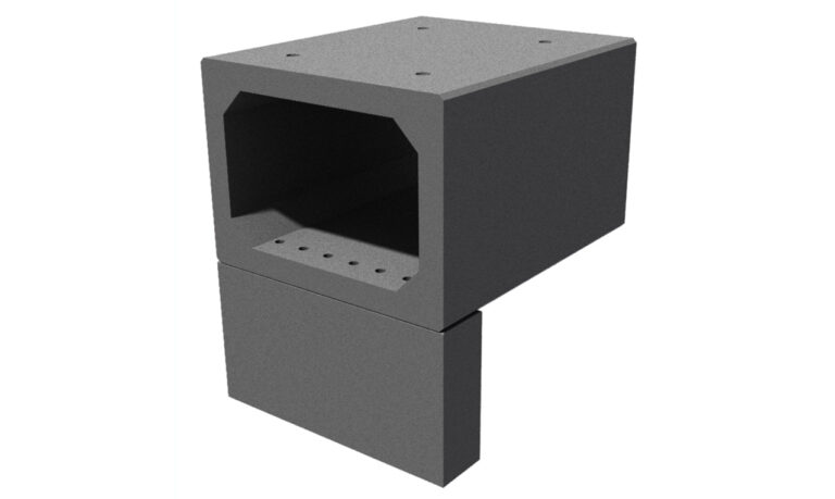 Box Culverts - MCON