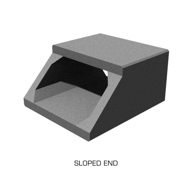 Special Box Sections and Fittings - MCON