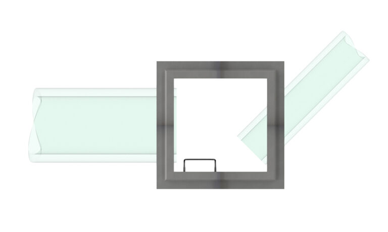 Maintenance Holes - MCON