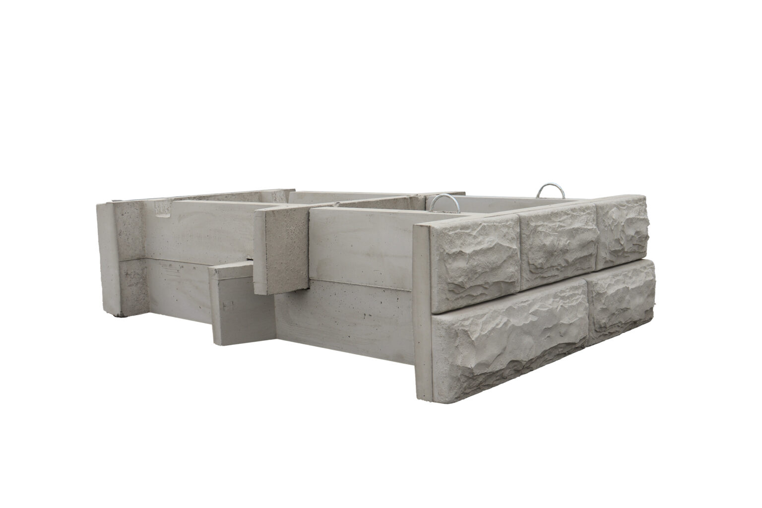 Stone Strong Systems | MCON