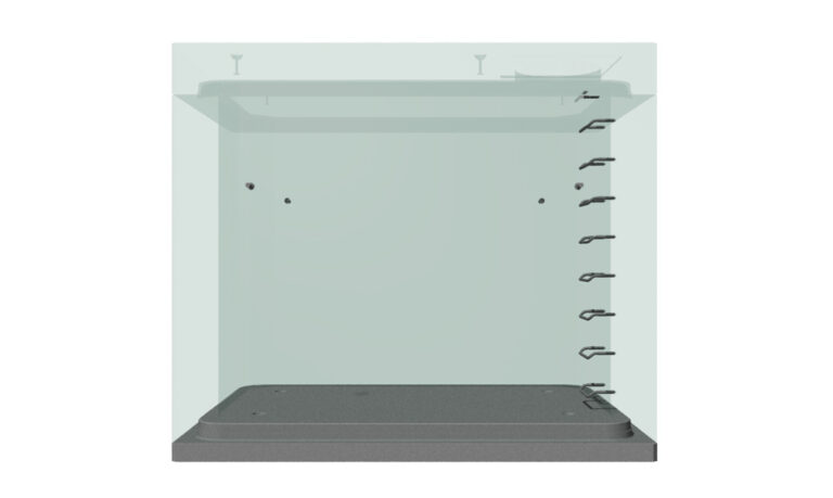 Maintenance Holes - MCON