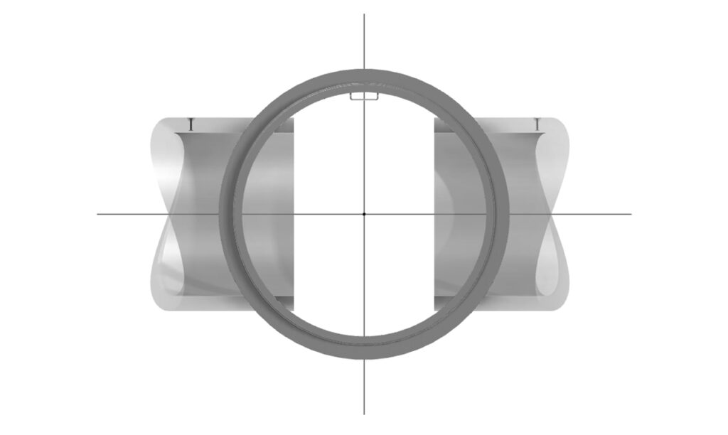 Maintenance Holes - MCON