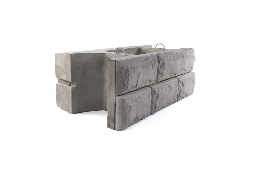 Stone Strong Systems | MCON