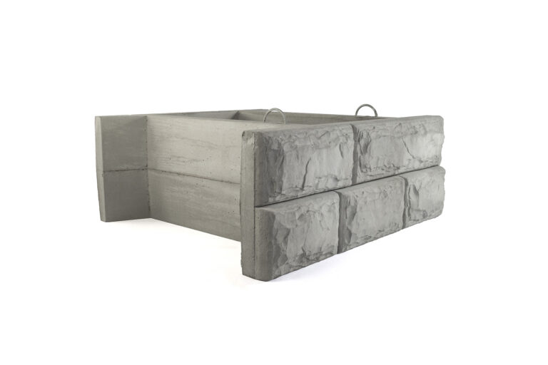 Stone Strong Systems | MCON