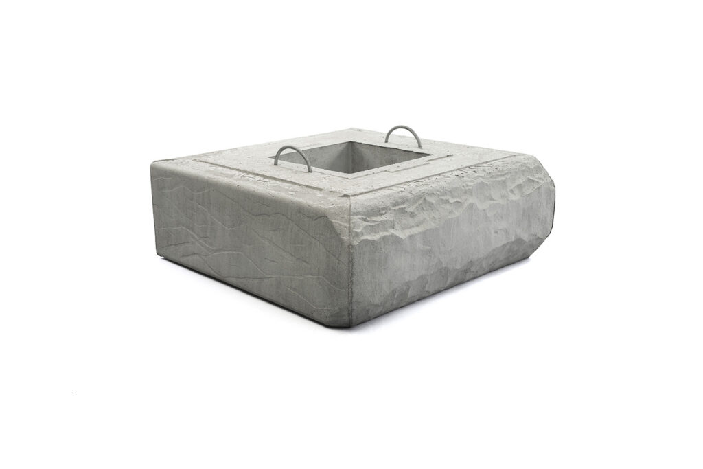 Stone Strong Systems | MCON