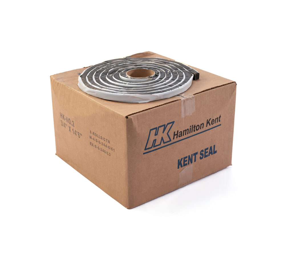 Butyl Tape (Box Manhole Sealant) - MCON