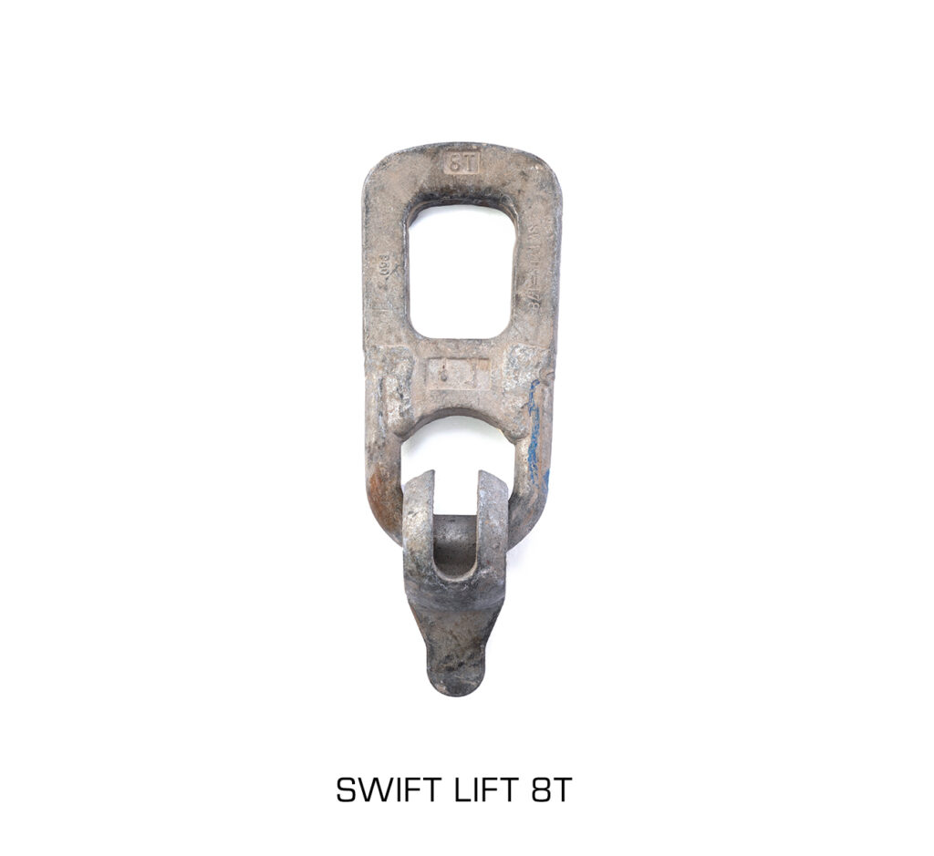 Swift Lifts and Boot Gasket - MCON