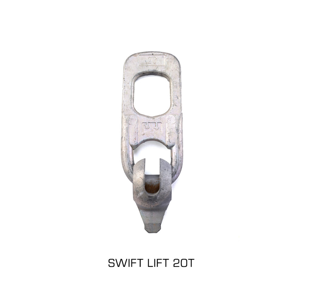 Swift Lifts and Boot Gasket - MCON